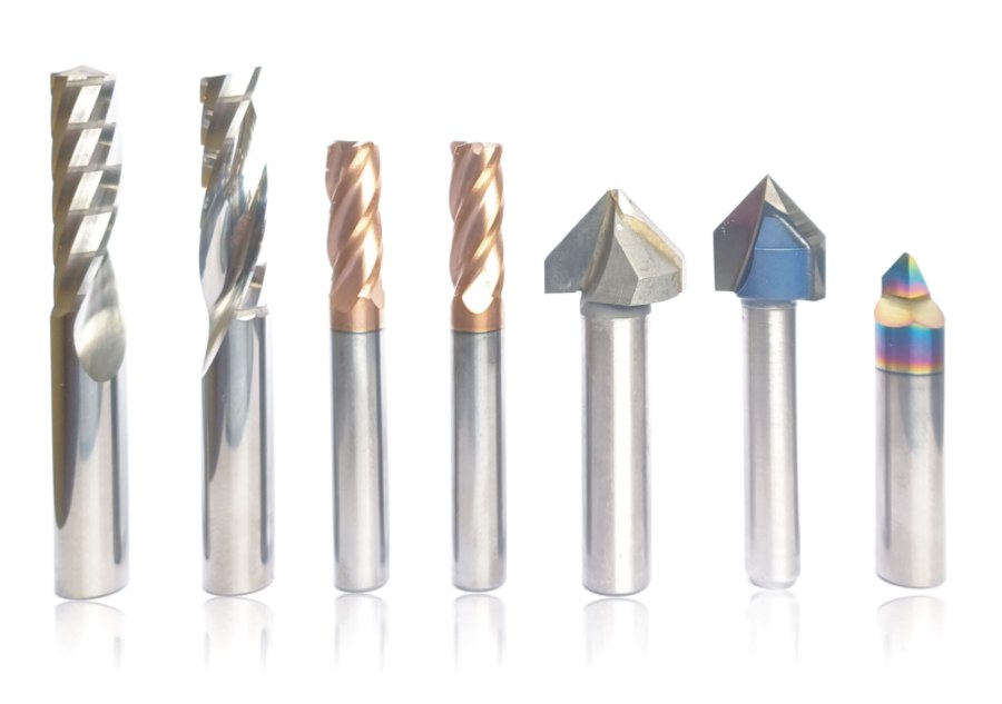 Different Types Of Router Cutters