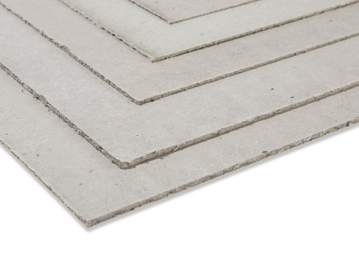 Paper and cardboard | KVILLER